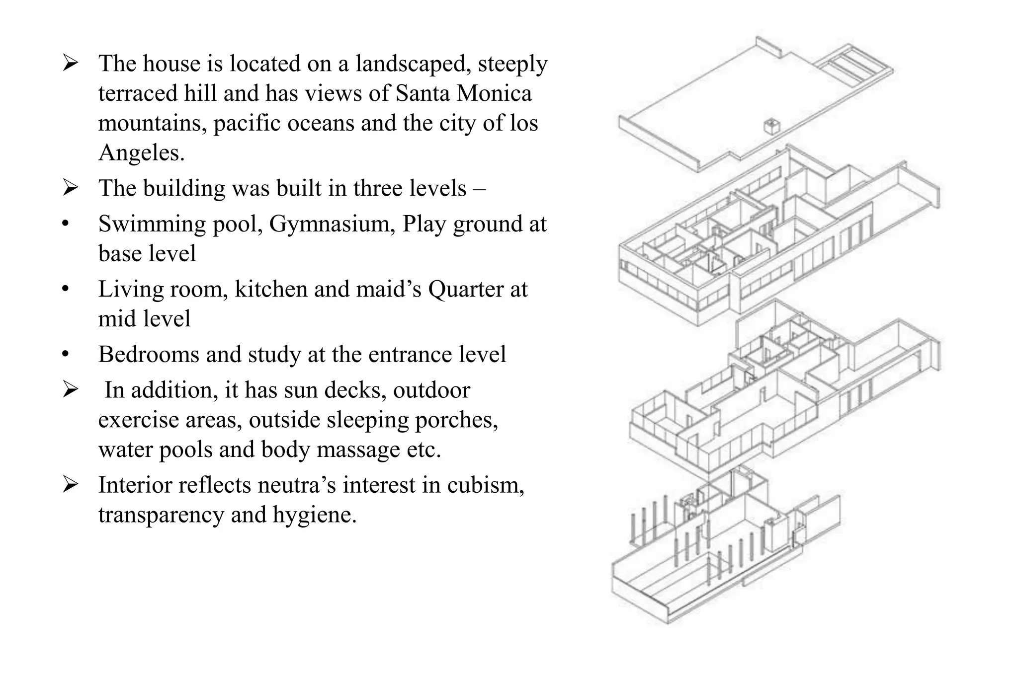 Richard Neutra | PPTX
