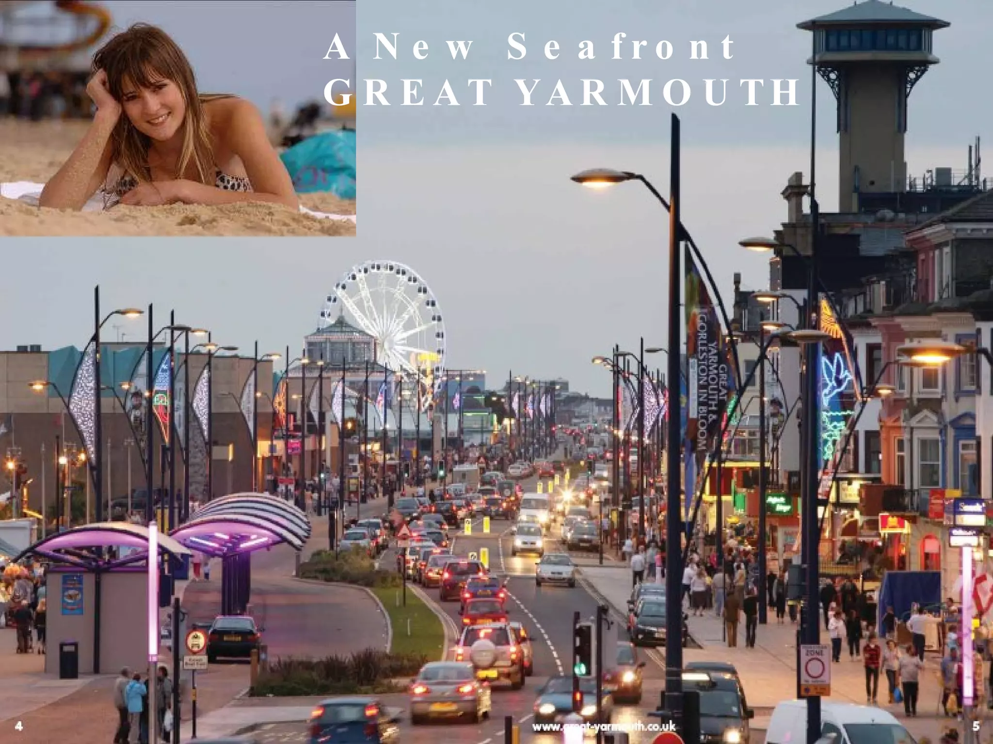 Richard Packham | PPT