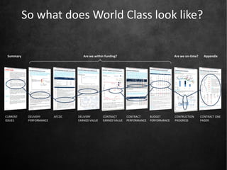 A World-Class Mindset | PDF | Rail Travel | Travel Type