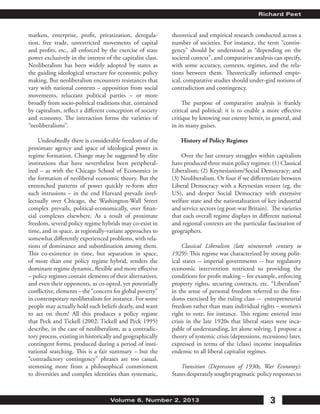 Richard Peet - Comparative Policy Analysis Introduction.pdf | Free Download