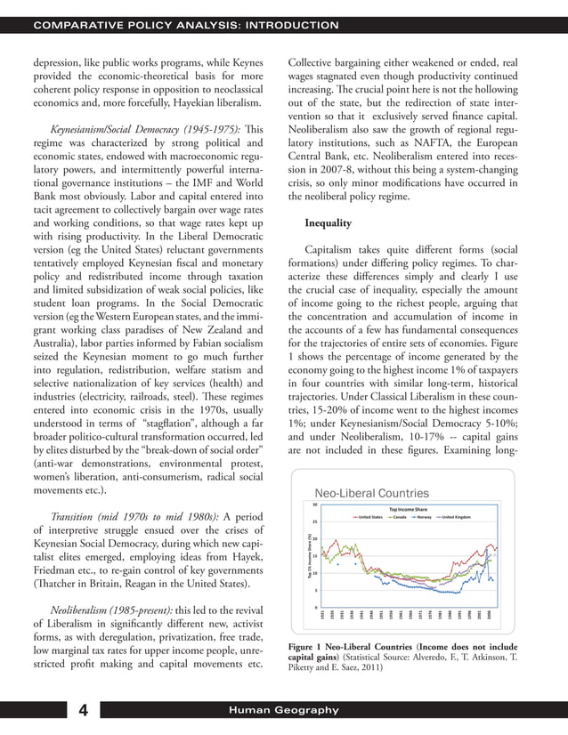 Richard Peet - Comparative Policy Analysis Introduction.pdf | Free Download