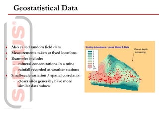 RichardPughspatial.ppt