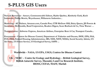 RichardPughspatial.ppt