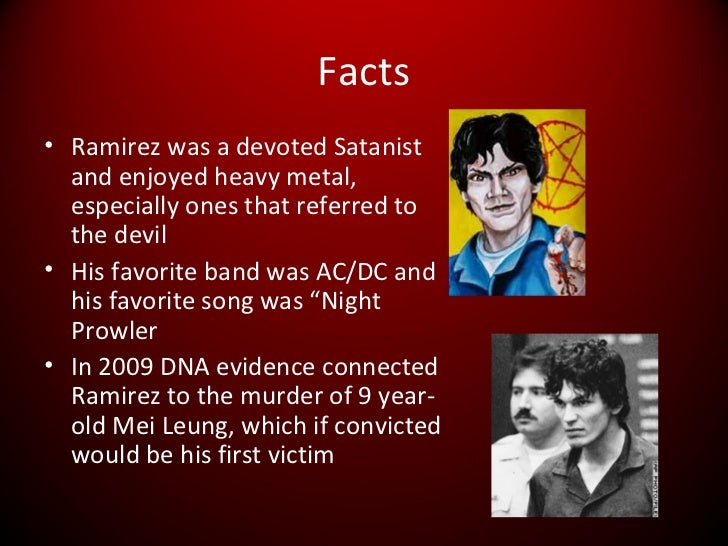 Tsai lian yu night stalker - chefvery