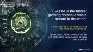 Mr. Richard Rawcliffe (DELl EMC) - Data-driven systems medicine | PPT