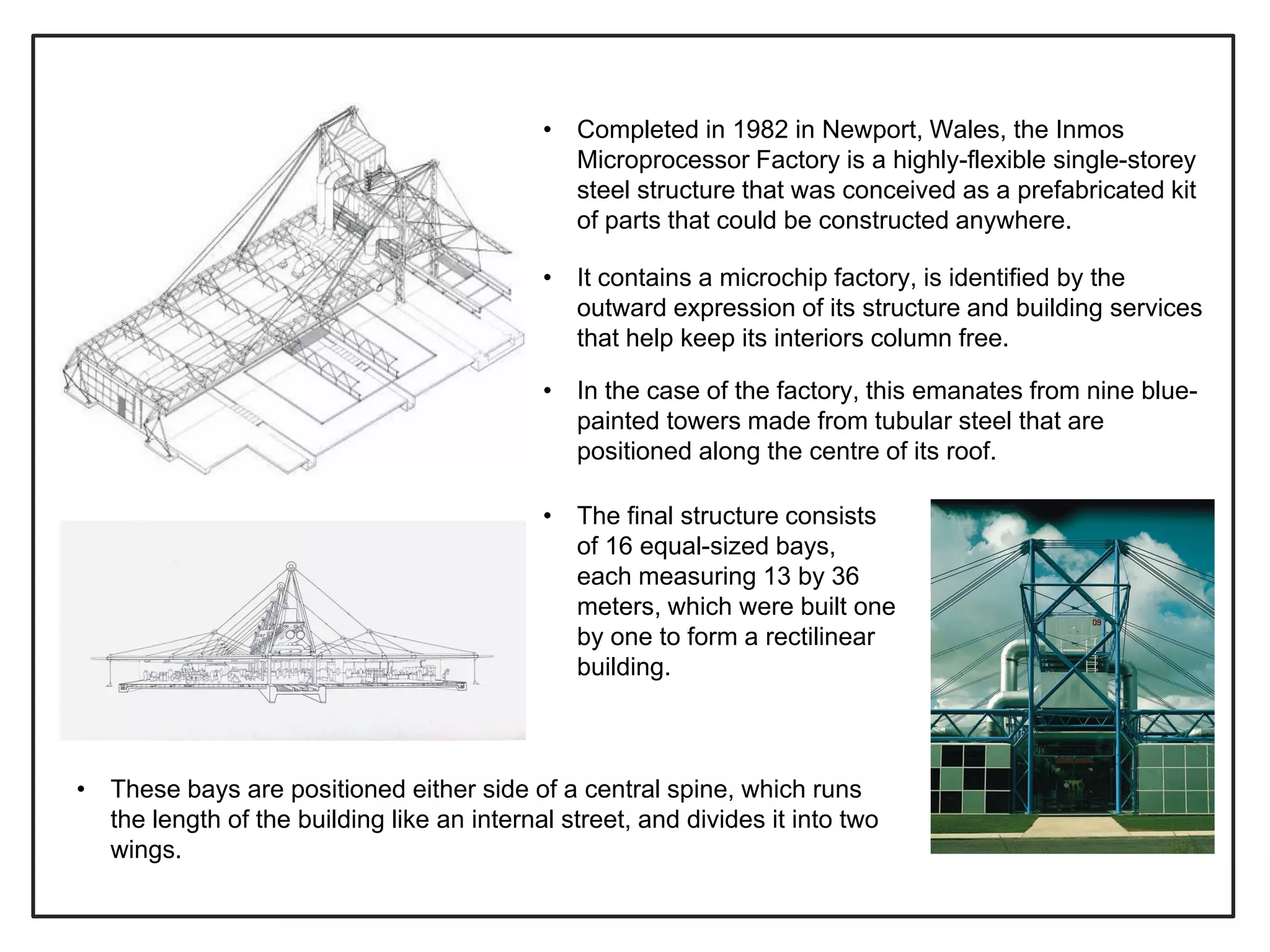 Richard Rogers | PDF