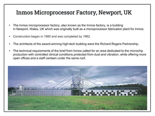 Richard Rogers | PDF