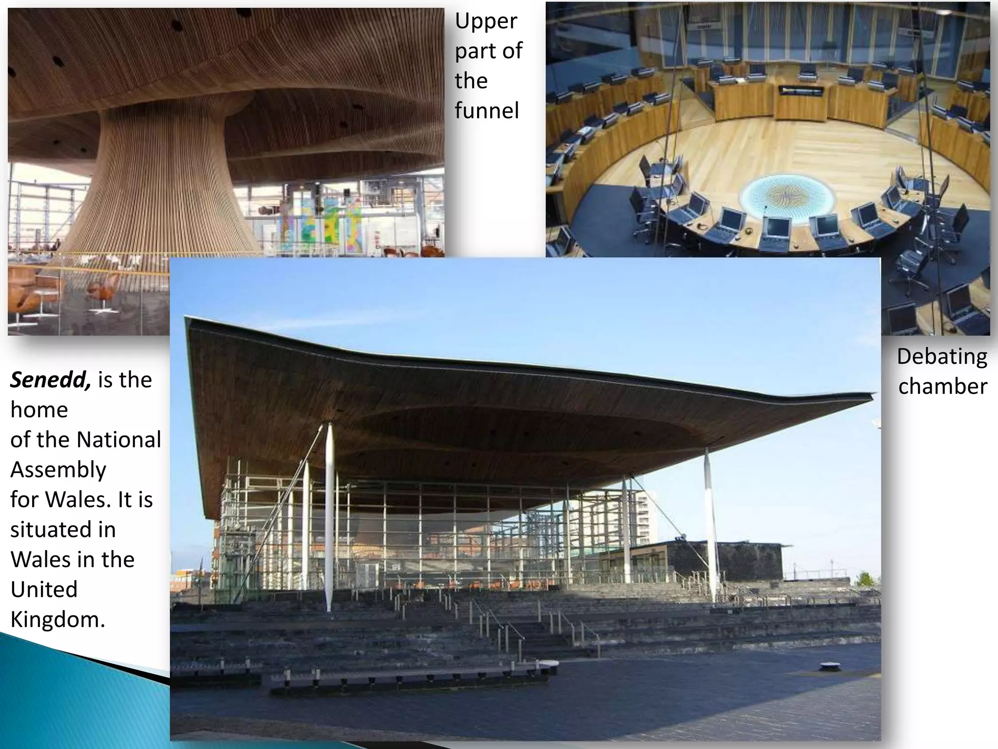 Richard Rogers [Autoguardado] | PPTX | Hotels and Motels | Travel Type