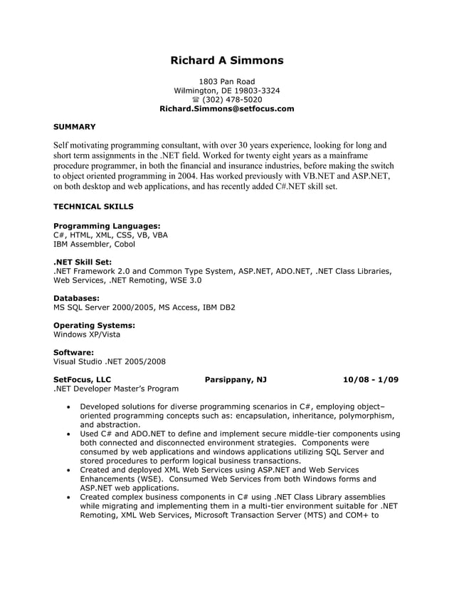 Richard Simmons | PDF