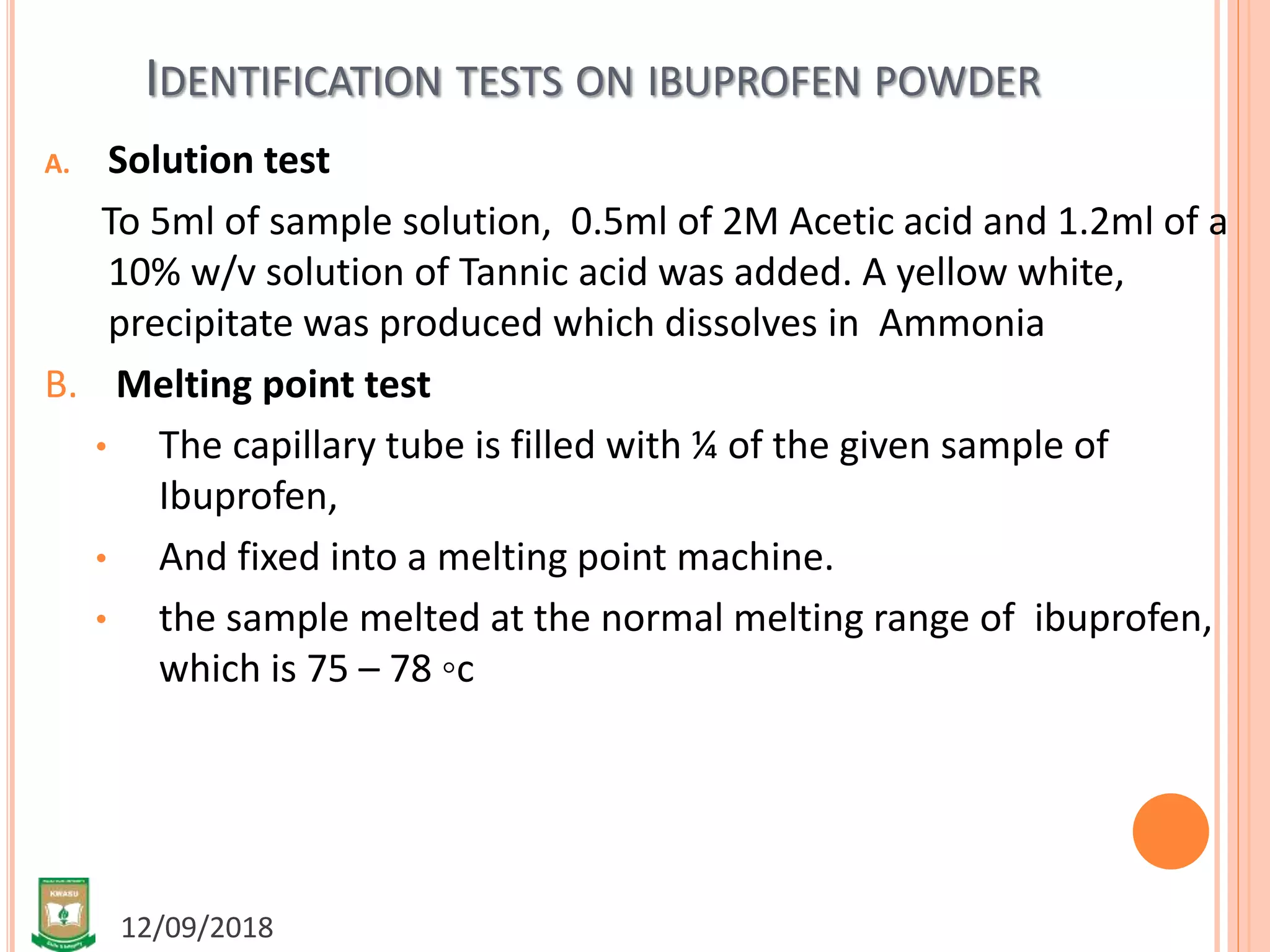 Richard siwes presentation | PPTX