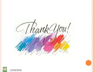 Richard siwes presentation | PPT