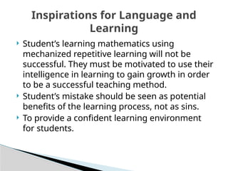 RICHARD SKEMP’S LEARNING THEORY IN MATHEMATICS.pptx