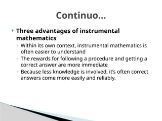 RICHARD SKEMP’S LEARNING THEORY IN MATHEMATICS.pptx