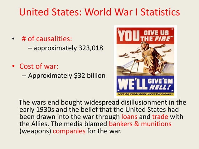 WWII: Neutrality & Lend Lease | PPT