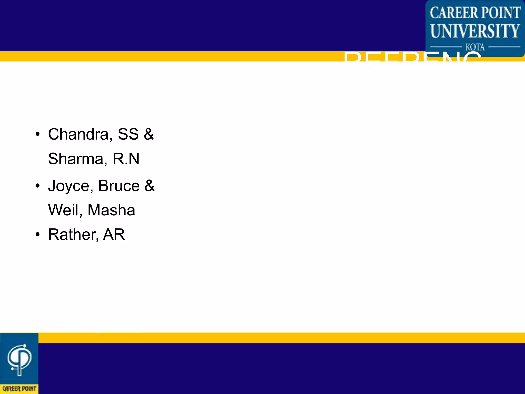Richards suchman's inquiry training model | PPTX
