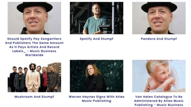 +Richard+Stumpf+ | PPT