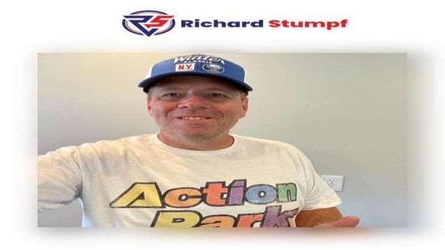 Richard Stumpf Fest | PPT