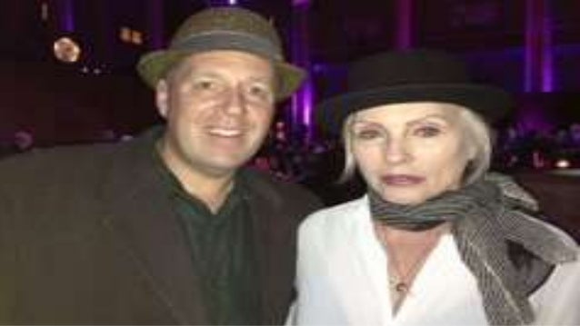 Richard Stumpf Fest | PPT