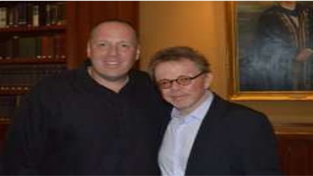 Richard Stumpf Fest | PPT