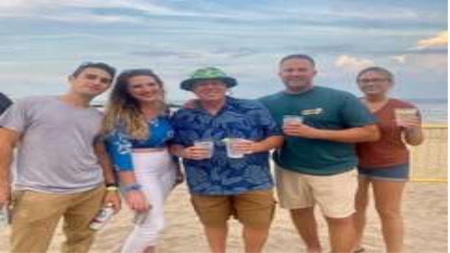 Richard Stumpf Fest | PPT