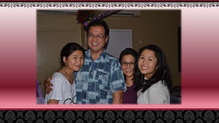 Richard and Tabitha Surprise His/Her Wedding Shower | PPT