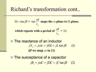 richard transformation method its used to so many things.ppt