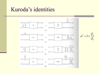 richard transformation method its used to so many things.ppt