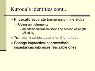 richard transformation method its used to so many things.ppt