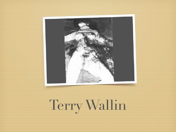 Richard Trenton Chase Vampire Of Sacramento