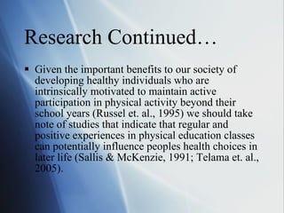 Richard vanstone ability group | PPT