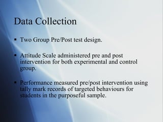 Richard vanstone ability group | PPT