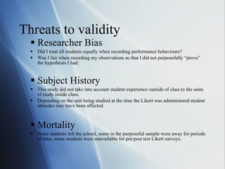 Richard vanstone ability group | PPT