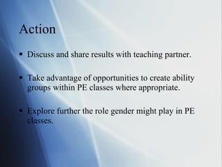 Richard vanstone ability group | PPT