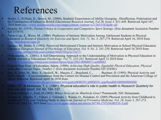 Richard vanstone ability group | PPT