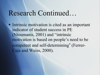 Richard vanstone ability group | PPT