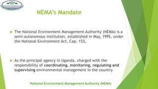 Using Data in sustainable exploitation and Management of Natural ...