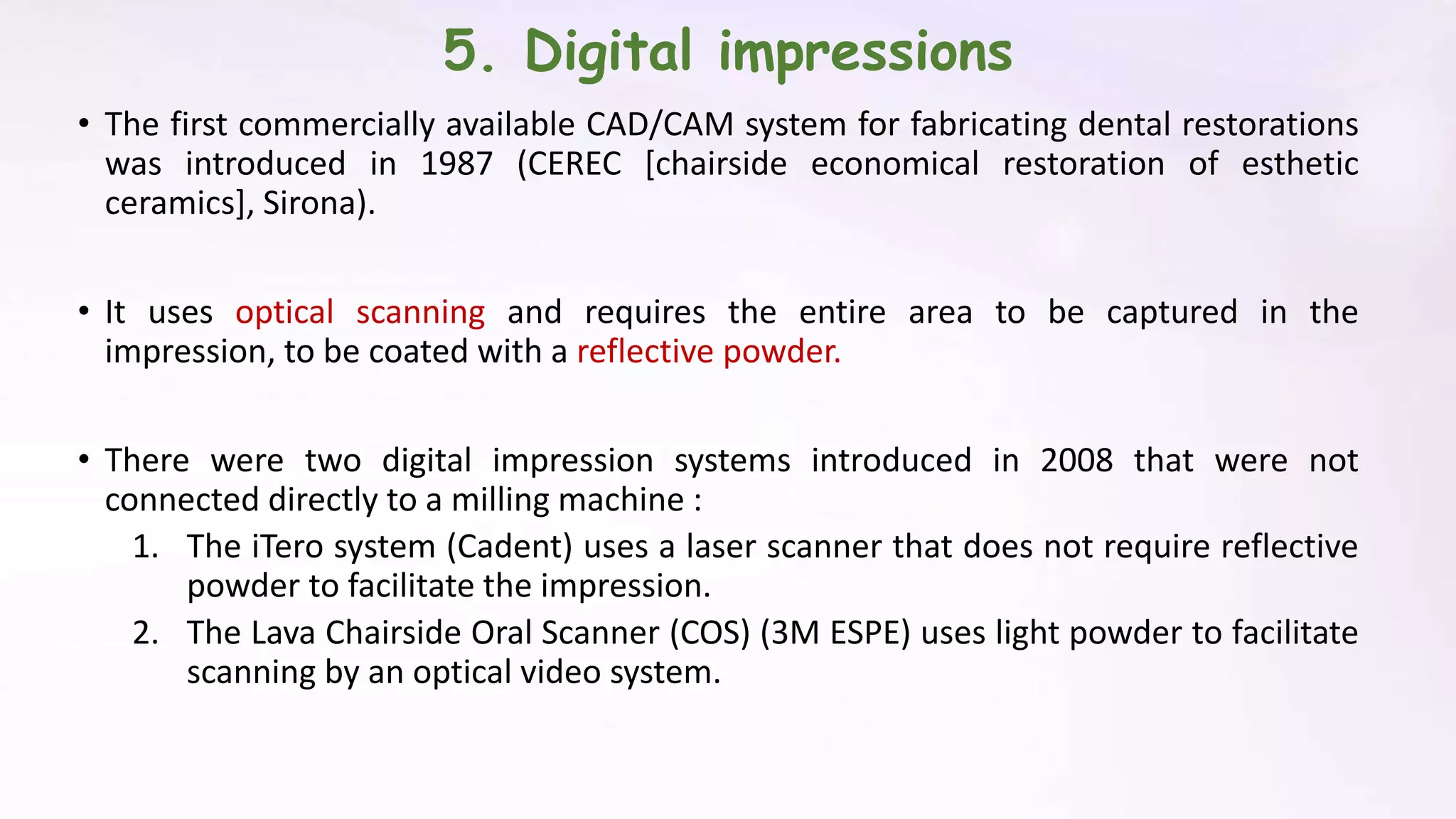 Impression Techniques in Fixed partial denture | PPTX