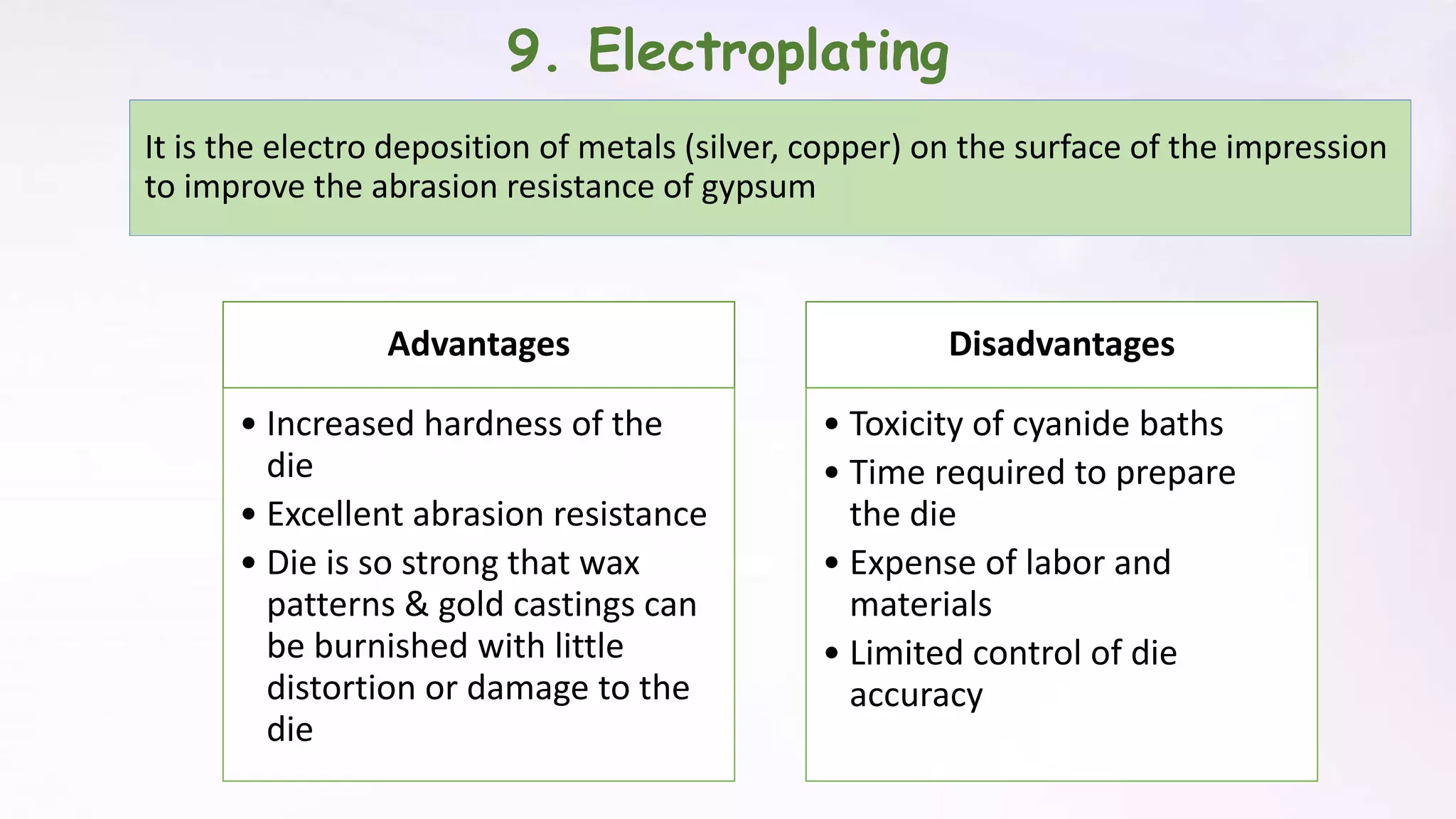 Impression Techniques in Fixed partial denture | PPTX