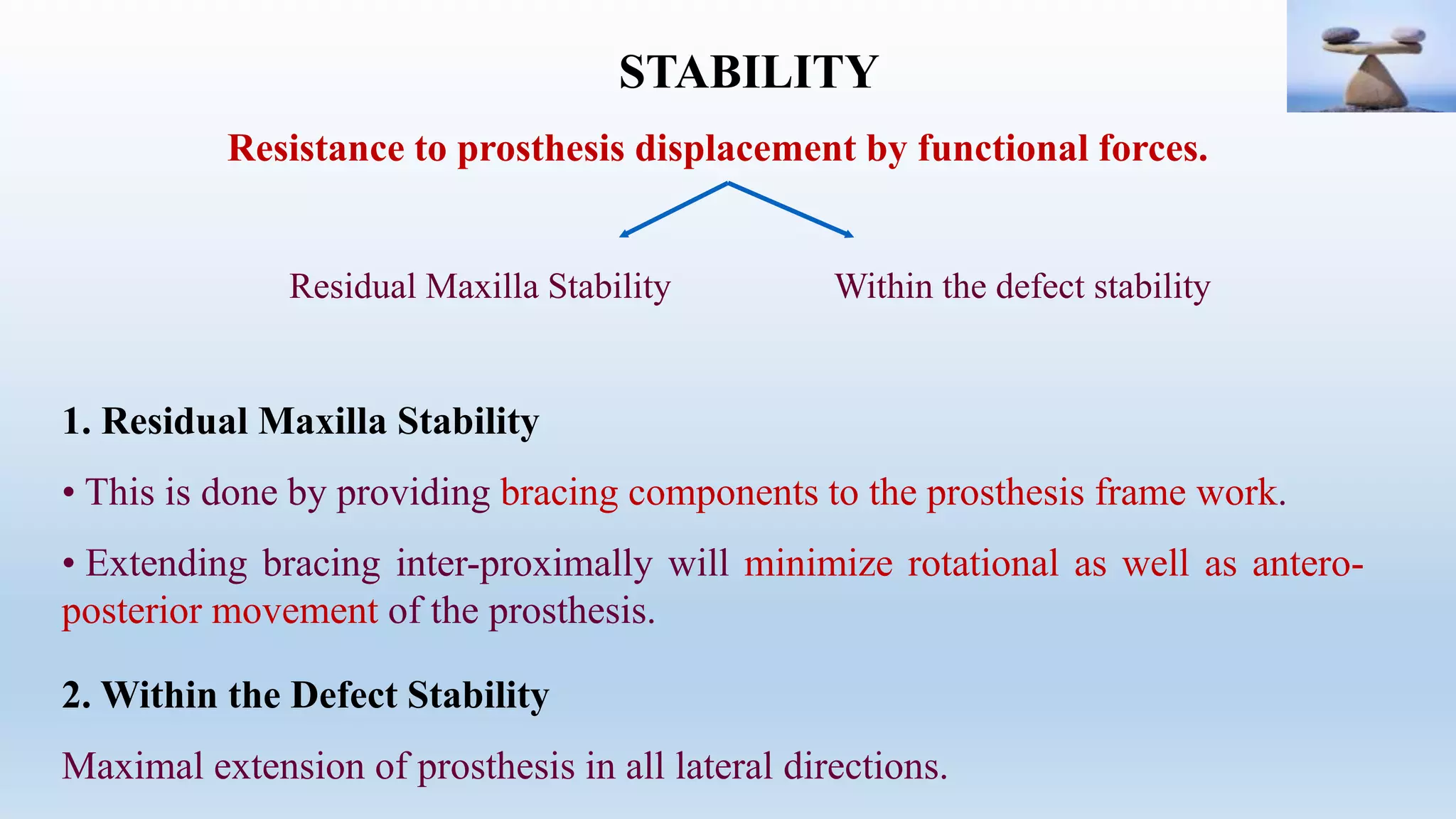 OBTURATORS FOR ACQUIRED MAXILLARY DEFECTS | PPTX