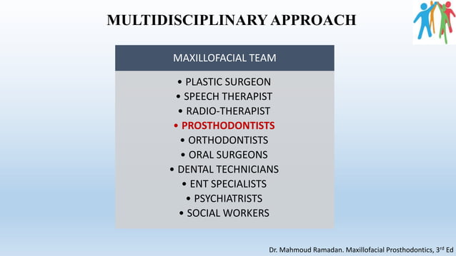 OBTURATORS FOR ACQUIRED MAXILLARY DEFECTS | PPT