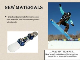 Richburg's science and technology project 1 part b | PPT