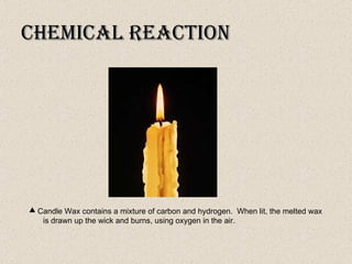 Richburg's science and technology project | PPT