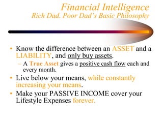 rich_dad_-_what_the_wealthy_teach_their_kids_about_money..ppt