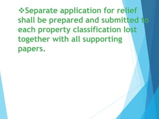 PROPERTY RESPONSIBILITY | PPT