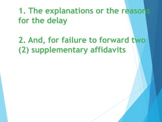 PROPERTY RESPONSIBILITY | PPT