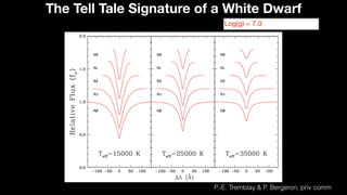 Jason Kalirai: Redefining the Initial-Final Mass Relation* | PPT