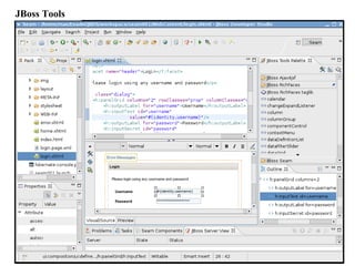 RichFaces skins | PPT