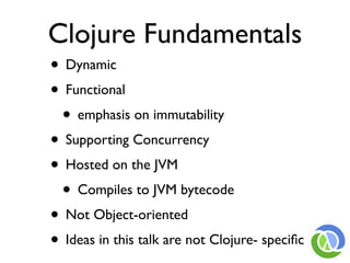 Persistent Data Structures And Managed References | PDF