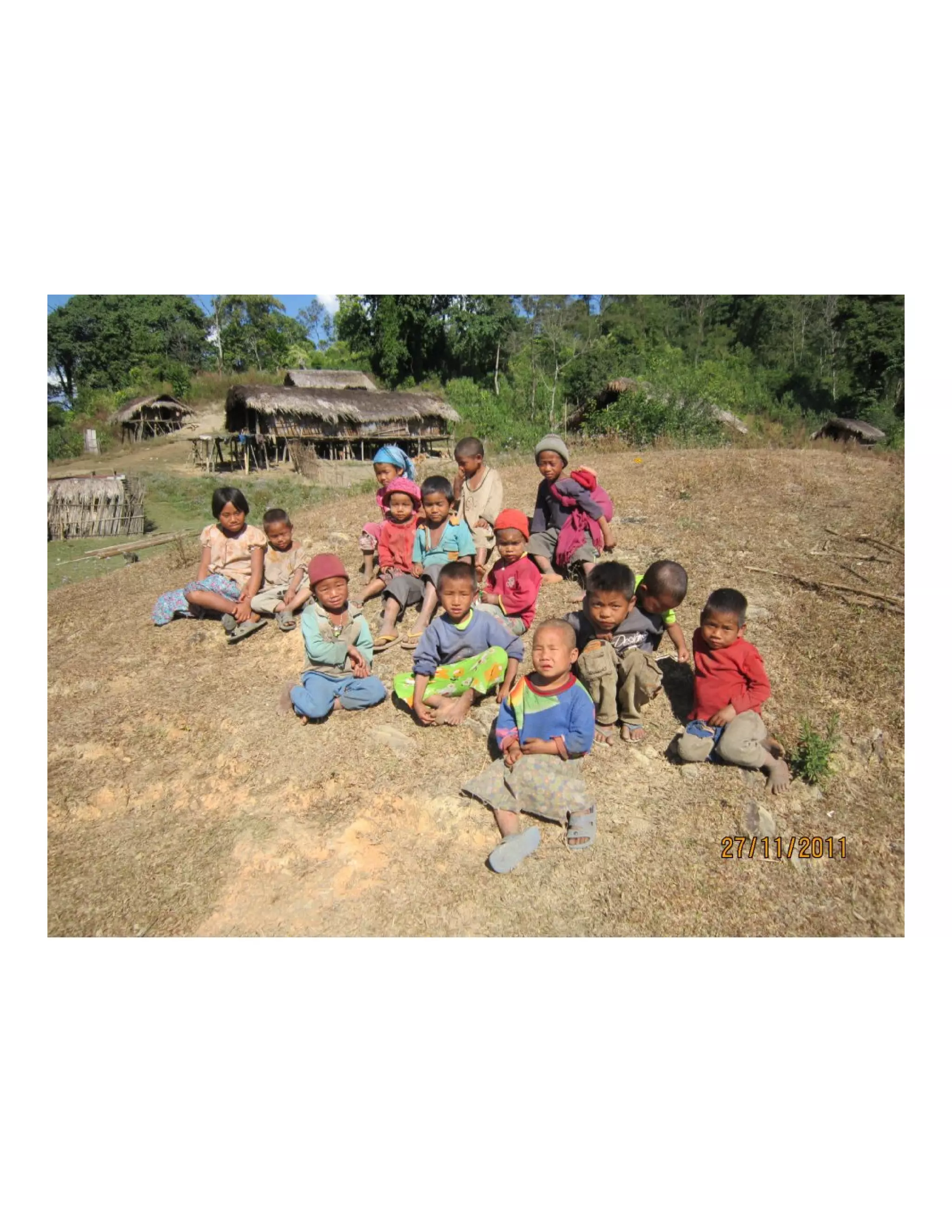 RICH HISTORY OF NAGA SELF-ADMINISTERED ZONE & NAGAS LAND NORTH EAST ...