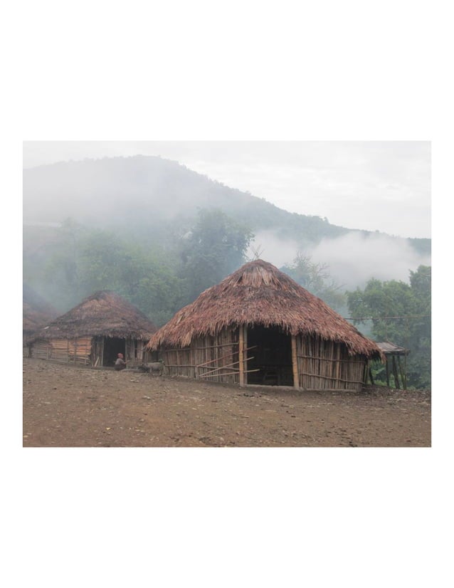 RICH HISTORY OF NAGA SELF-ADMINISTERED ZONE & NAGAS LAND NORTH EAST ...
